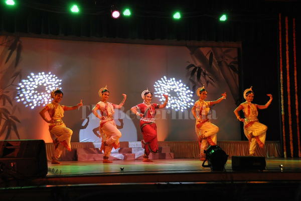 Shubhada Varadkar: Odissi Dancer Who Fought Cancer with Her Passion