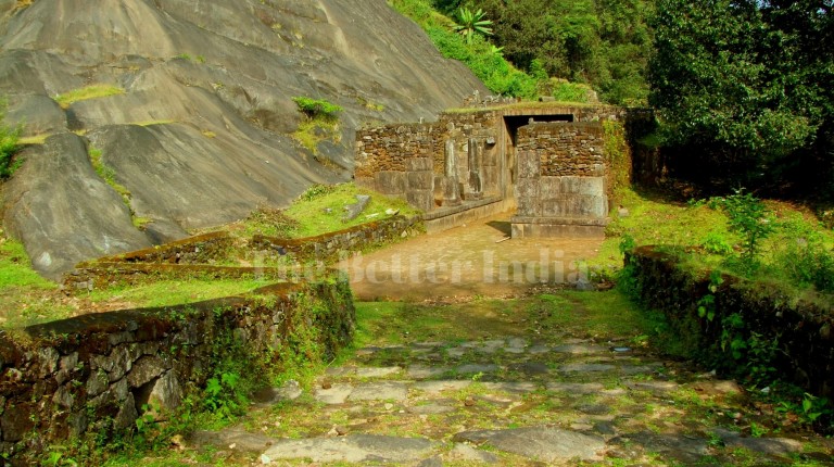 Pictures of Kavaledurga in All Its Glory