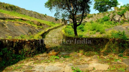 Pictures of Kavaledurga in All Its Glory