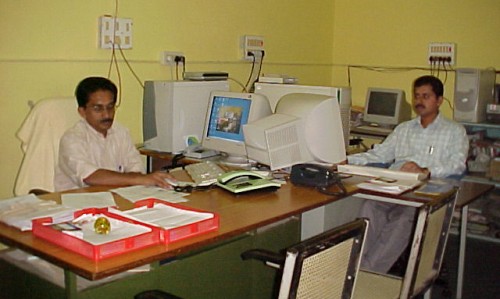 Kerala Becomes India's First Digital State