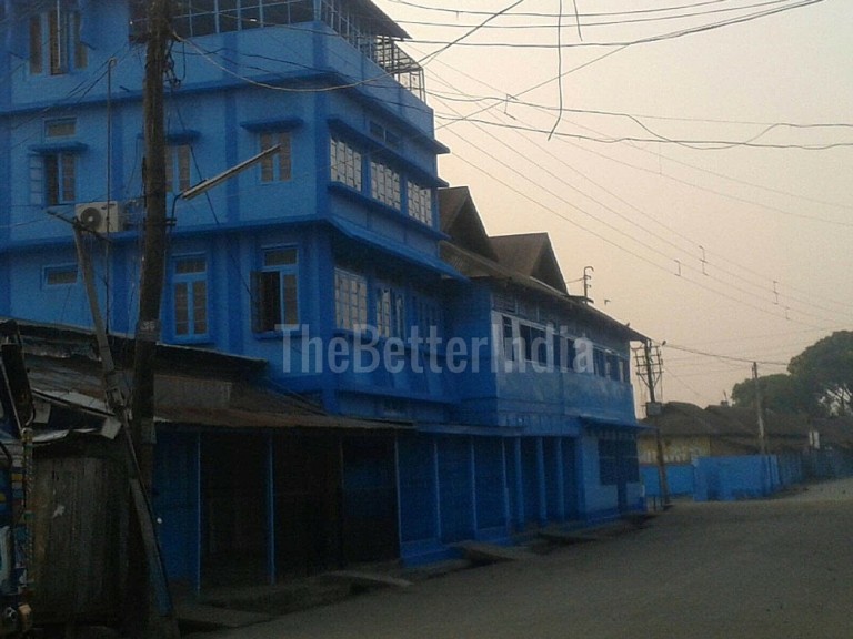 Welcome to the Town of Goalpara – One of the Cleanest Places in Assam