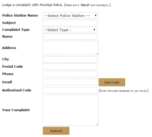 Filing an FIR Online Has Been Made Easy by These States