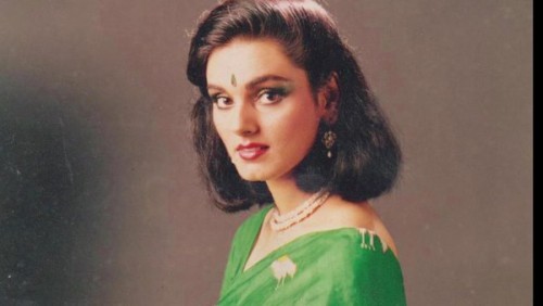 Neerja Bhanot's Father Wrote This Emotional Letter after Her Death