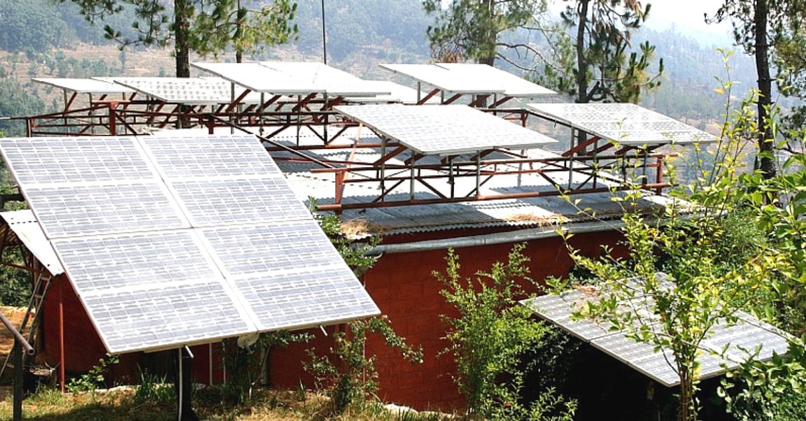 Watch How Solar Energy Is Changing Millions of Lives in India