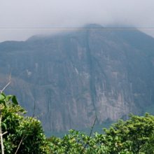 Agasthyamala Part of UNESCO World Biosphere Reserve Network