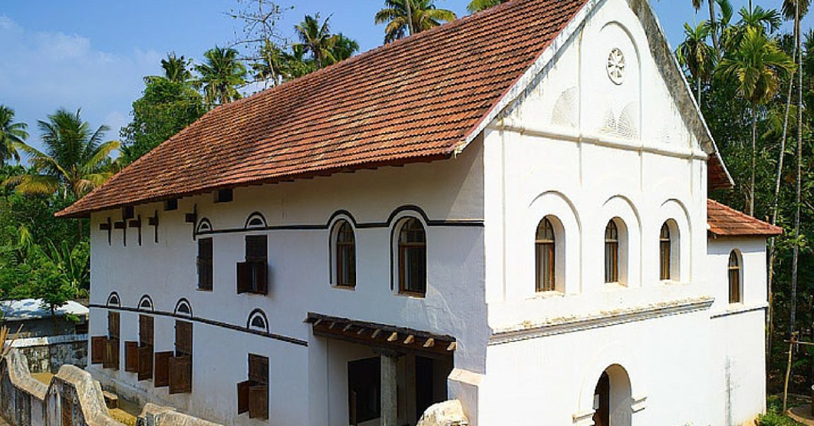 Kerala Tourism’s Muziris Heritage Project Launched By Pranab Mukherjee