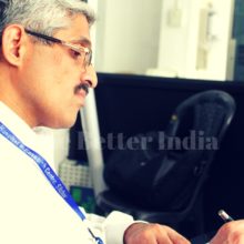 Dr. Ravi Kannan Is Running a Cancer Hospital With Few Resources