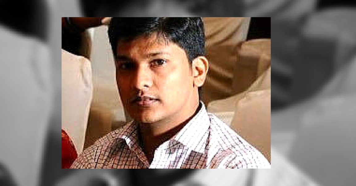 Kannur District Collector Helps HIV Girl Get Back To College