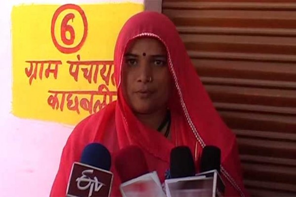 Kachabali Village Becomes Rajasthan's First Alcohol-Free Village