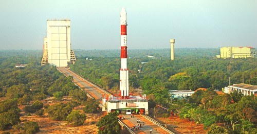 22 Satellites in One Mission - ISRO Creating History Again - The Better ...
