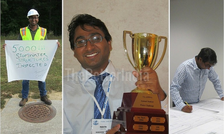 Meet the Engineer from India Who Was Recognised as One of the 10 Best ...