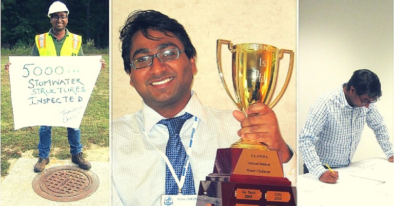 Meet the Engineer from India Who Was Recognised as One of the 10 Best ...