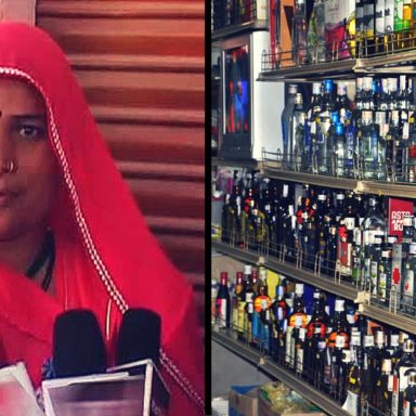 Kachabali Village Becomes Rajasthan's First Alcohol-Free Village