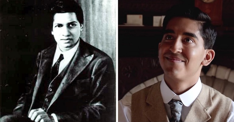 The Man Who Knew Infinity - Story of Indian Math Genuis Ramanujan