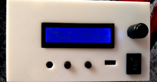 Five Engineering Students Invent Smart Fan Regulator