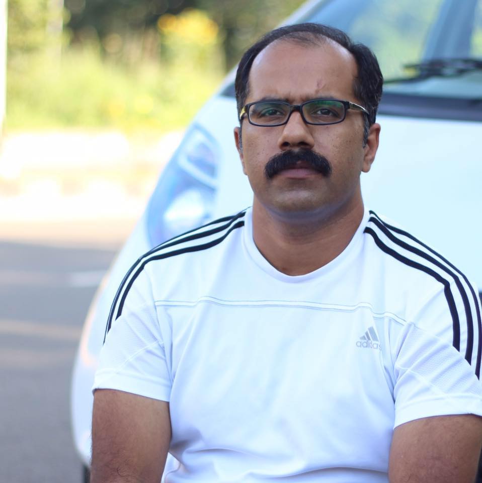 VIDEO: The Way This Man Turns a Tata Nano into a Self-Driving Car Is ...