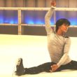 VIDEO: How Rajkumar Tiwari Became a World Class Ice Skater