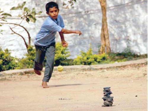 15 Forgotten Indian Childhood Games That Need to be Revived Before They ...