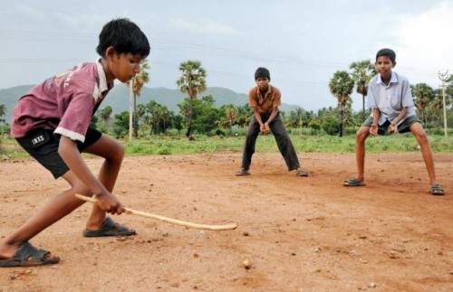 15 Outdoor Indian Games on the verge of extinction