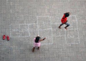 15 Outdoor Indian Games on the verge of extinction