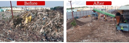 This Company Has a Make-In-India Solution to the Global Problem of ...