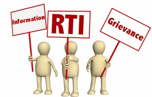 Want to File an RTI? Here Is All You Need to Know! - The Better India