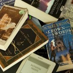 Library Loses 5,000 Books in Fire. Volunteers Collect 10,000.