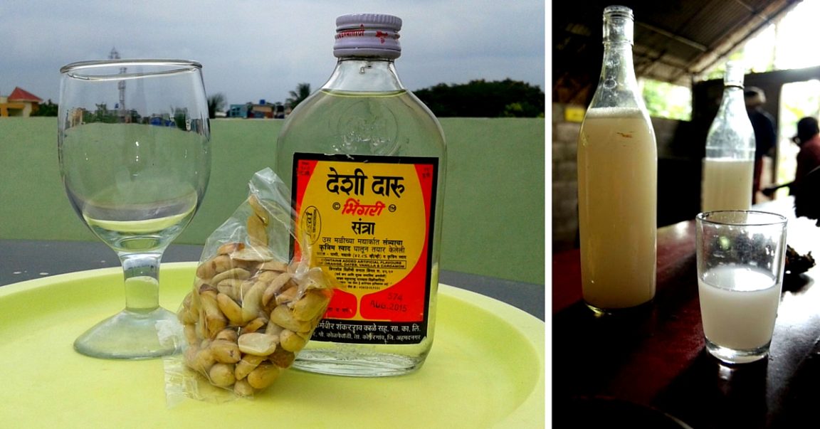 Bihar Bans Alcohol While AP Pushes for Sale of Tetra Pak Alcohol