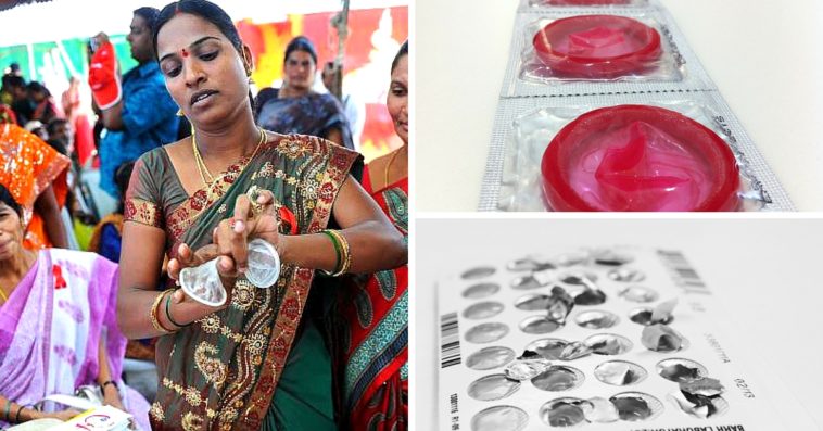 Velvet, Affordable Female Condoms Made in India, Launched