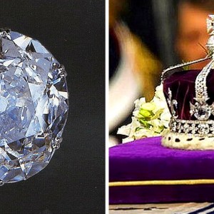 The Priceless Kohinoor Diamond is Still Making History