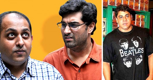 10 Indian Podcasts for the Intelligent Indian