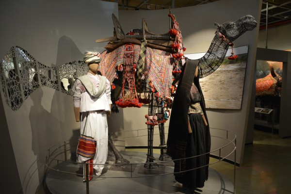 Changing the Lives of Women in Kutch, One Stitch at a Time