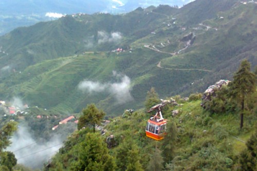 10 Super Cool Summer Destinations to Visit With Kids in India