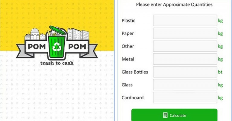 5 Apps to Clean Up Your Neighbourhood and Get Rid of Waste