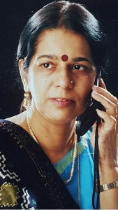 Rajani Pandit - India's First Woman Private Detective on Her Cases