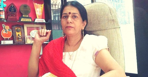 Rajani Pandit - India's First Woman Private Detective on Her Cases