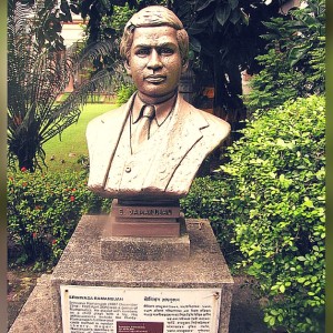 10 Things to Know about Srinivasa Ramanujan, the Genius Who Continues ...