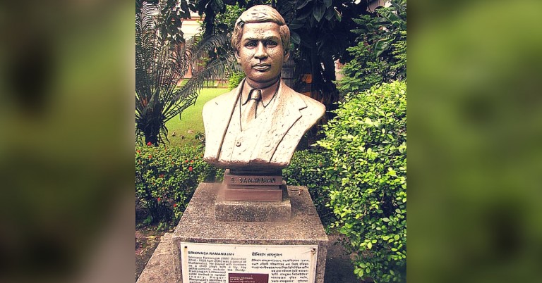 10 Things to Know about Srinivasa Ramanujan, the Genius Who Continues ...