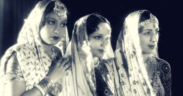 From 1920s till Today – Meet the Women Who Created Movie Magic, behind ...