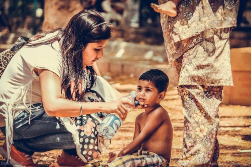 How One Simple Idea Could Feed Millions of Hungry in India