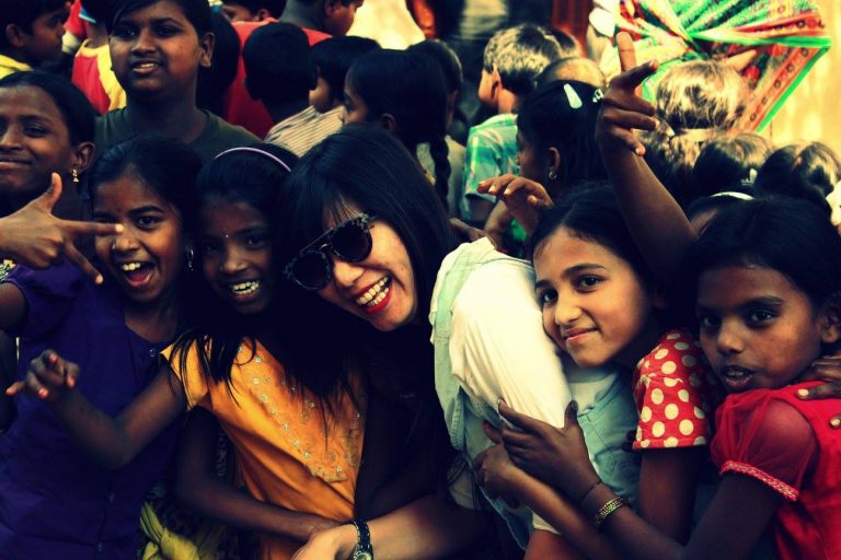 How One Simple Idea Could Feed Millions of Hungry in India