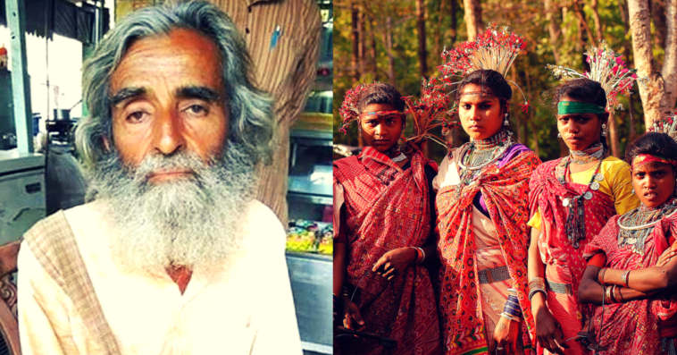 He Once Taught the RBI Governor. Today He's Helping Tribals in MP