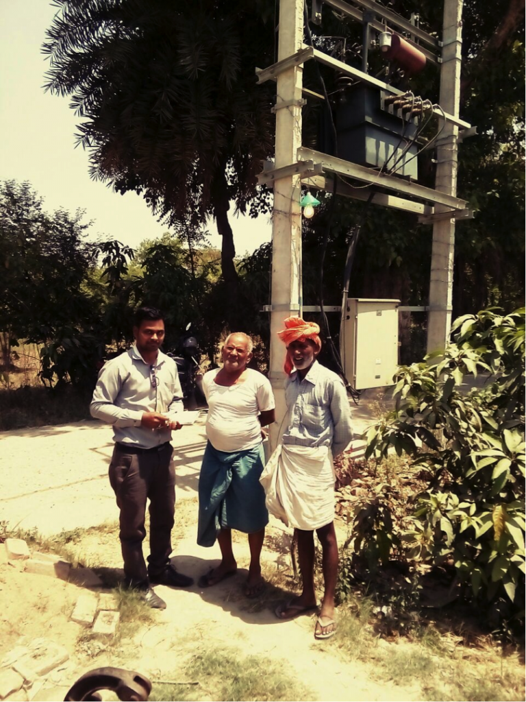 Life before and after Electricity - the Tale of 8 Indian Villages