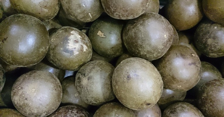 Monk Fruit, Natural Sweetener, Maybe Available in India Soon