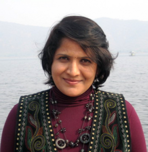 List of India's Most Inspirational Women Poets