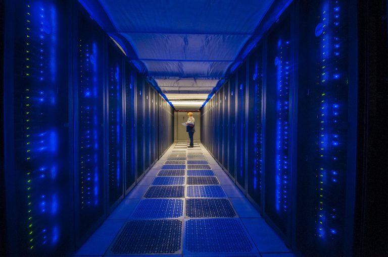 India’s Indigenously-Built Supercomputer to be Ready by Next Year