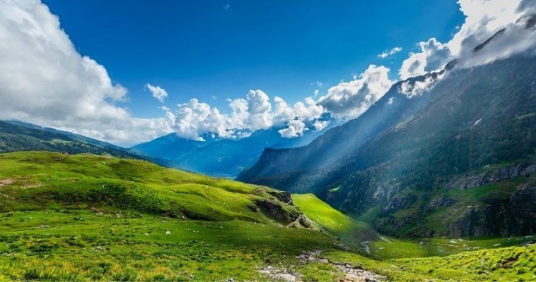 Why Tirthan Valley Is Himachal's Best Kept Secret