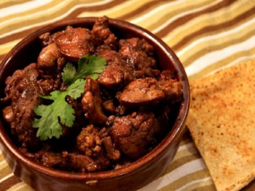 Parsi Cuisine And Its Culinary Gems