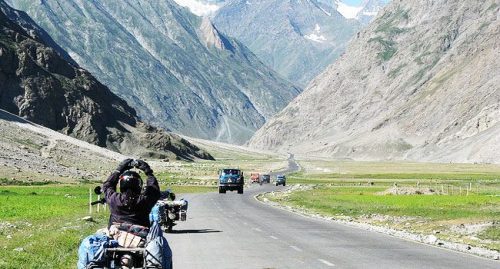 Discover Dras, the Coldest Inhabited Place in India