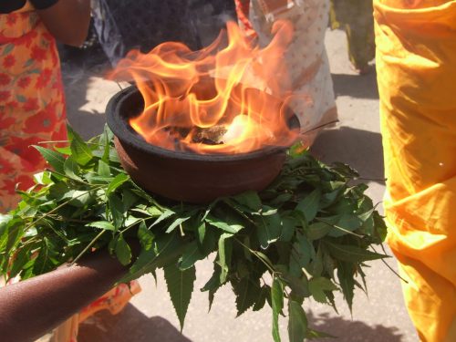 12 Aromas That Will Instantly Remind You of India